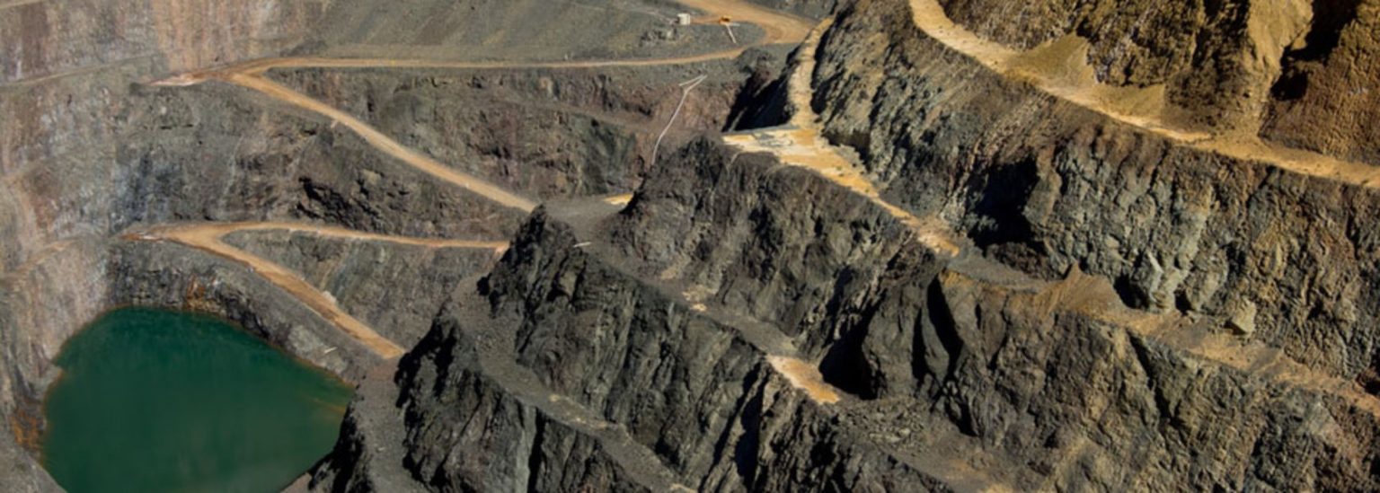 Sustainable Mining - African Sustainability Matters