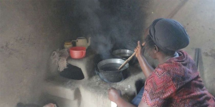 Let’s Make Clean Cooking Technologies Available To All - Africa ...