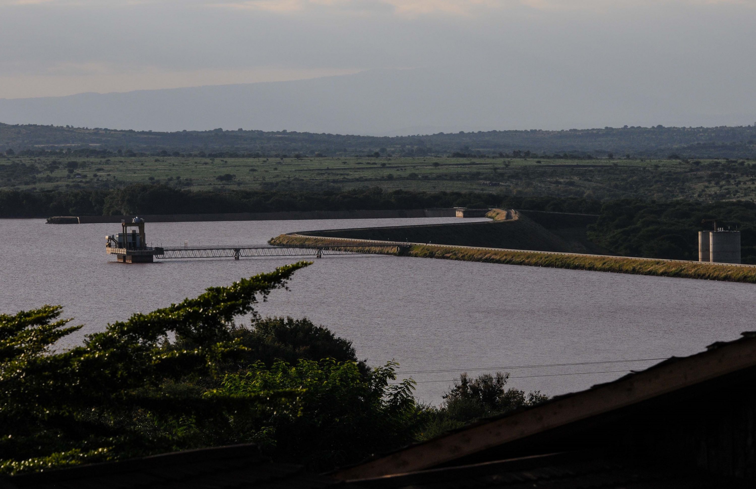 KenGen Gets Funding To Raise Masinga Dam Wall - Africa Sustainability ...