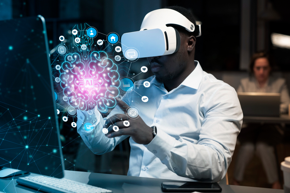 Advancing AI for sustainable development - Africa Sustainability Matters