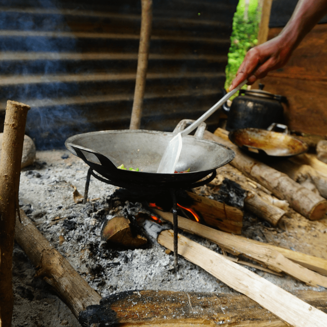 Embracing clean cooking in Africa - Africa Sustainability Matters
