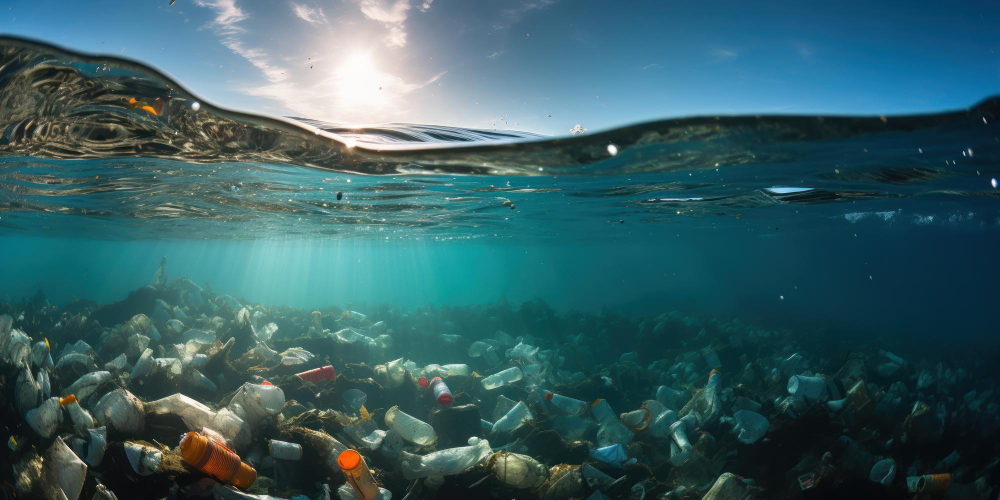 How governments can advance plastic pollution cleanup through ...