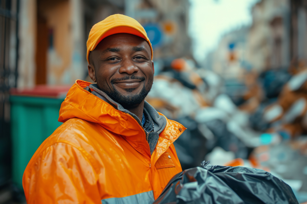 Kenyan businesses redefining waste management thus improving their ...