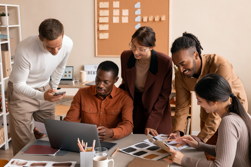 Co-creating business solutions through stakeholder engagement - Africa ...