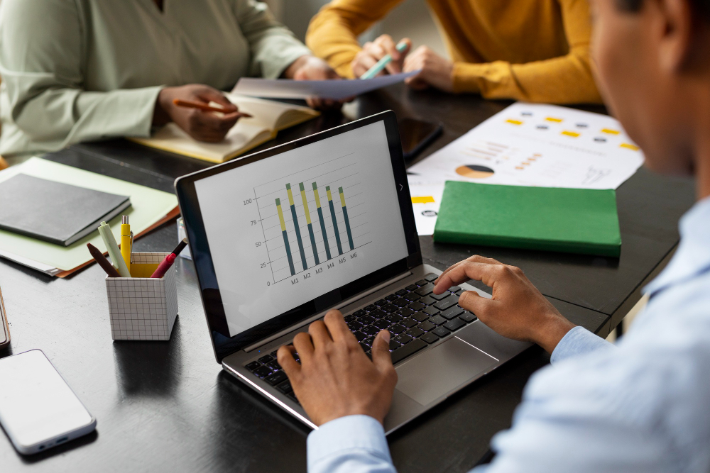 Monitoring and evaluation in sustainability projects - Africa ...