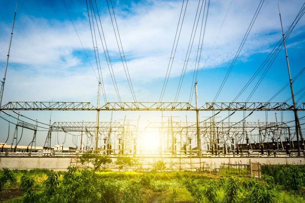 Ethiopia-Kenya $1.3 billion green electricity grid: Pioneering HVDC ...