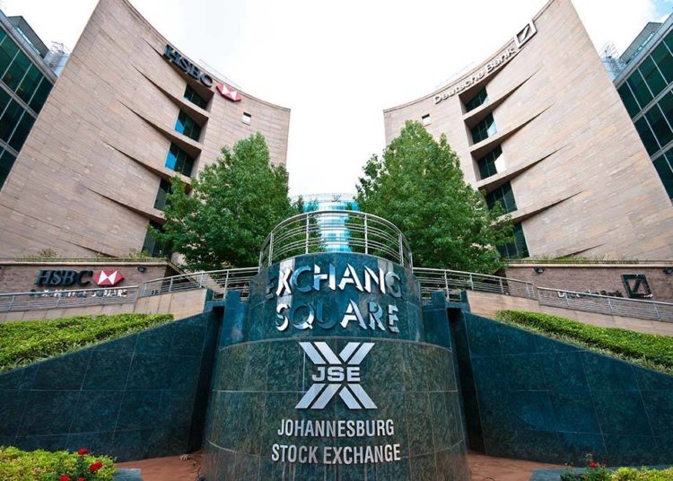 JSE updates ESG reporting to align with global IFRS standards. - Africa ...