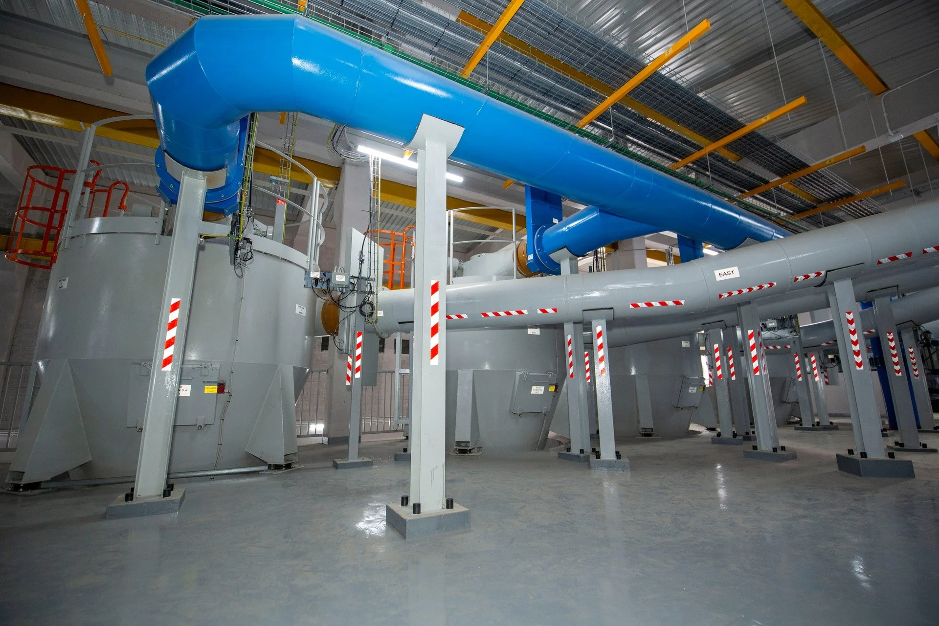 Konza unveils Africa’s first automatic waste collection system - Africa ...