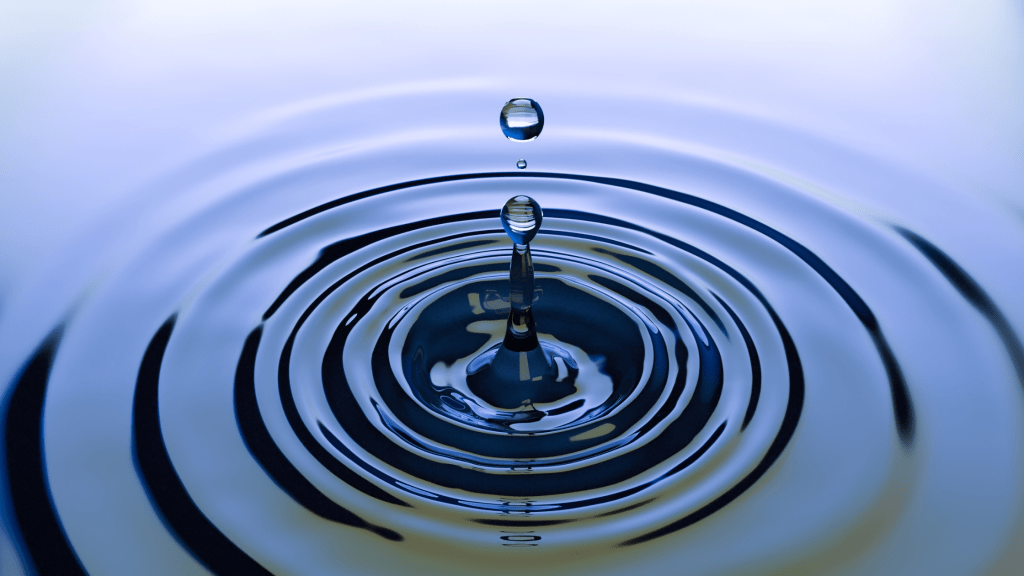 Sustainable water management in Africa - African Sustainability Matters