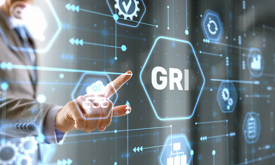 GRI unveils machine readable ESG framework as Africa accelerates toward ...
