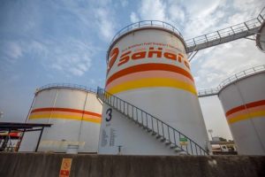Sahara Energy secures $225 million facility, marking a win for Africa’s ...