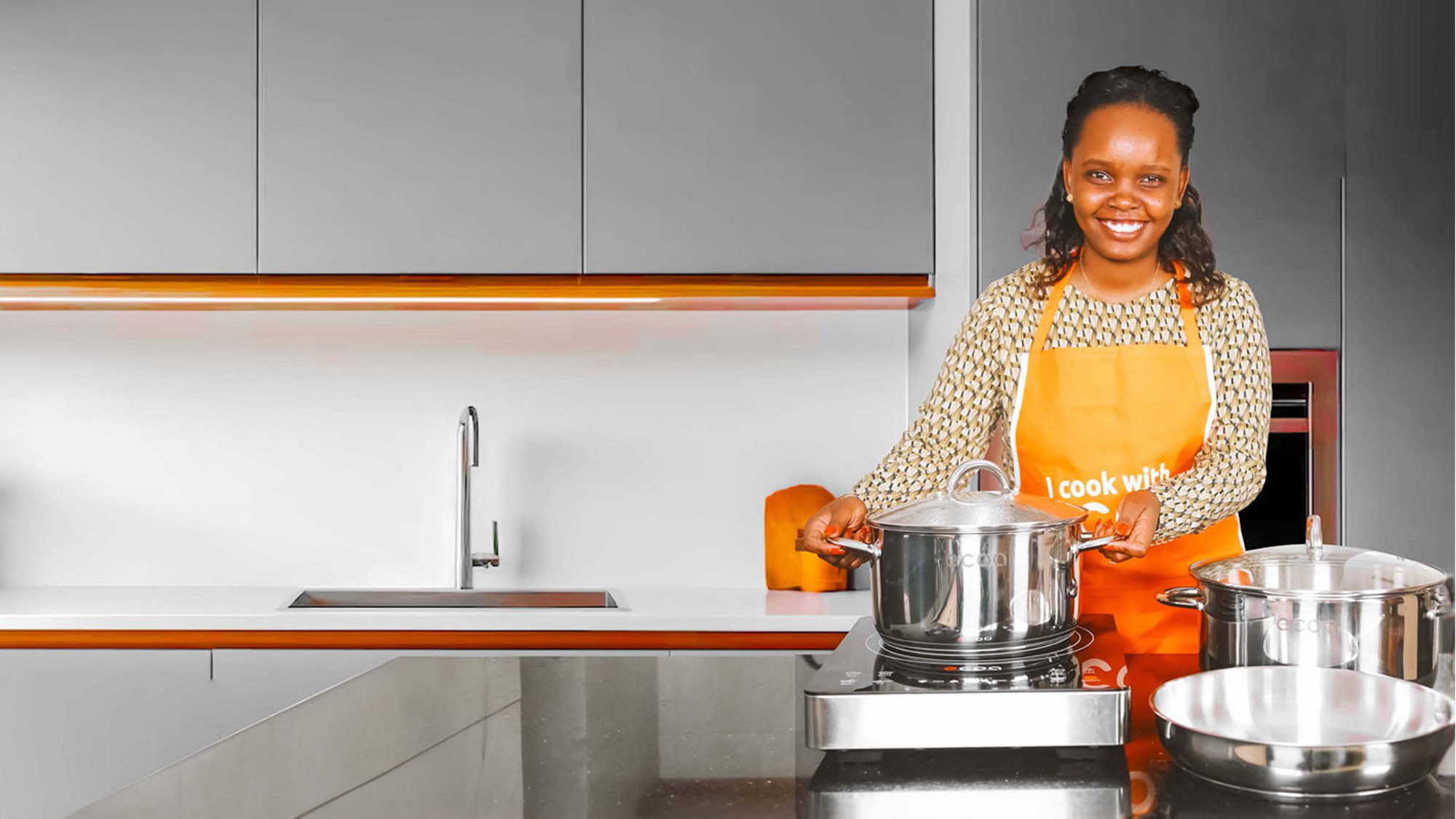 AfDB’s SEFA advances electric cooking across East and Southern Africa ...