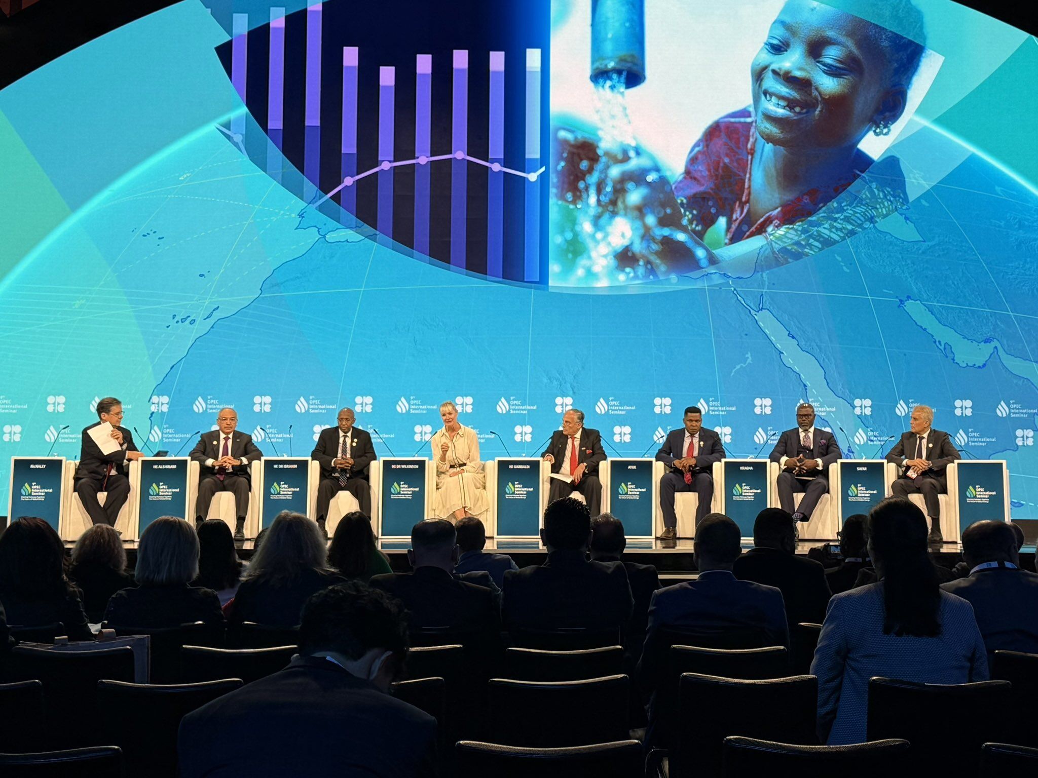 Africa’s fossil fuel future hangs in the balance as Africa Energy ...