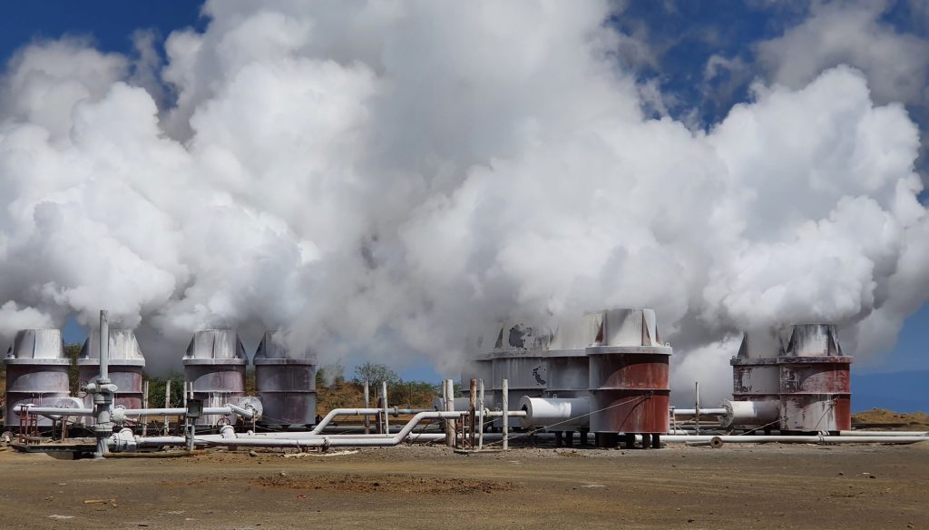 KenGen doubles down on geothermal as Kenya’s record demand tests East ...