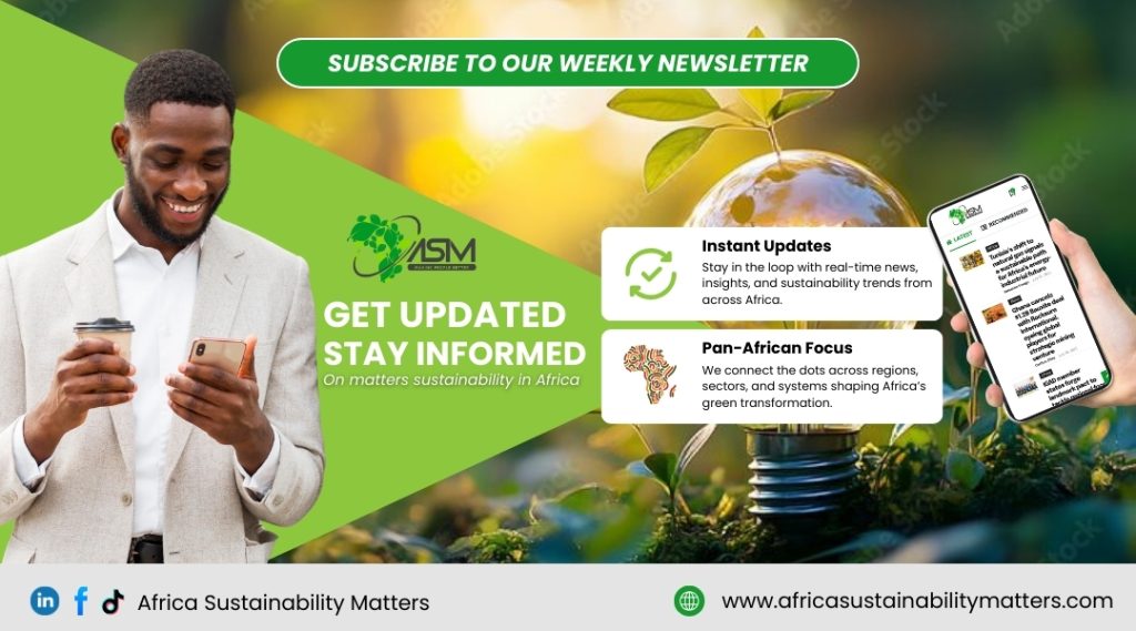 Kenya unveils clean energy policy to achieve 100% green power by 2030 ...