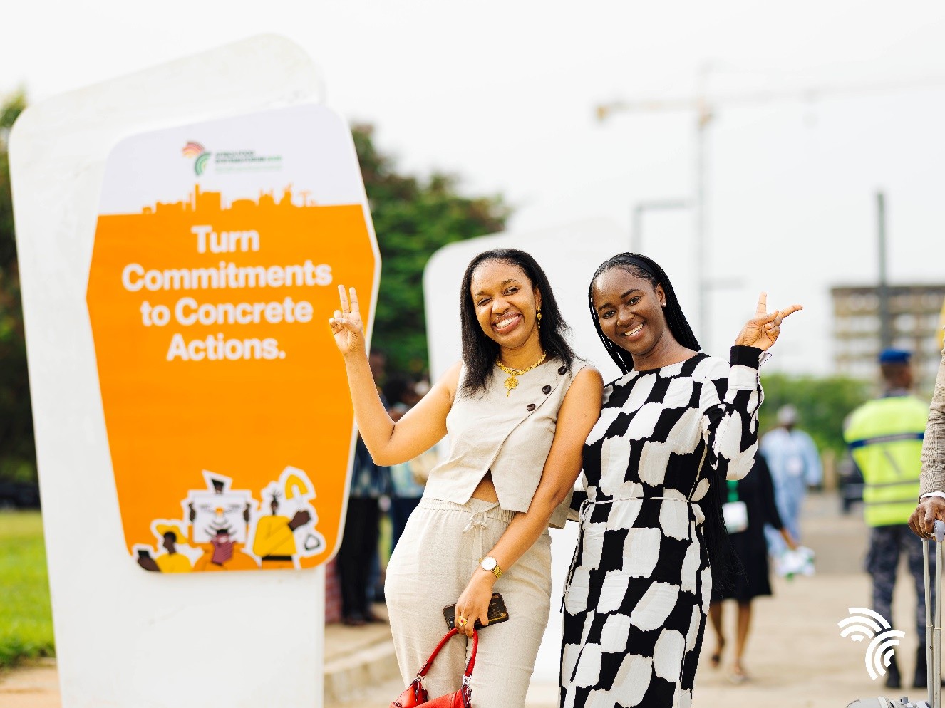 Africa’s bold food system investments signal a new era of climate ...