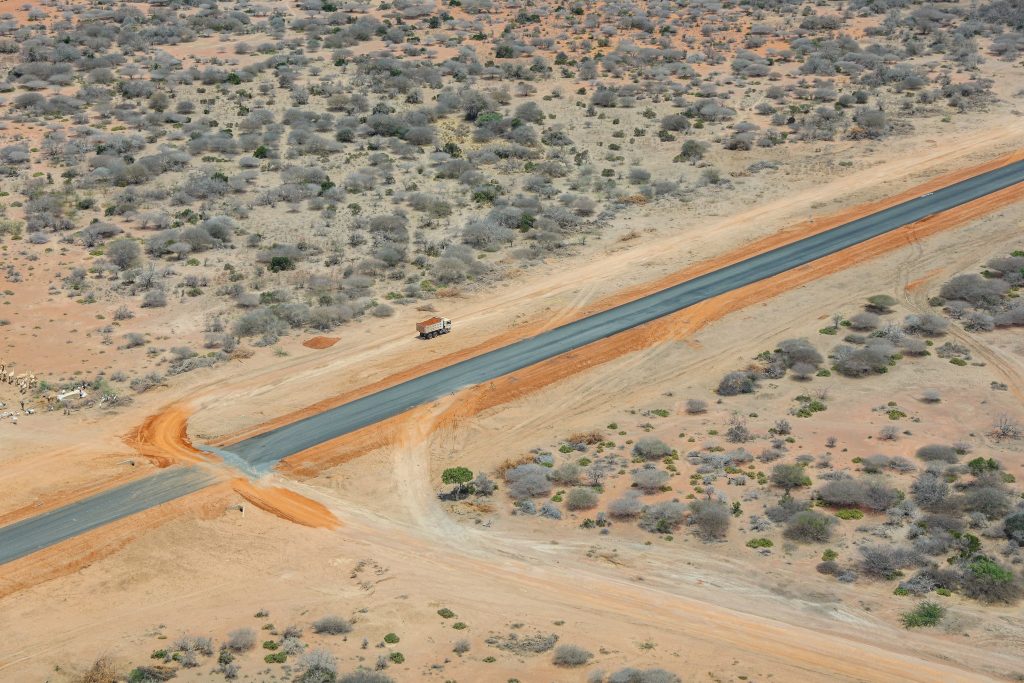Kenya fast-tracks Sh28 billion LAPSSET corridor to anchor regional ...