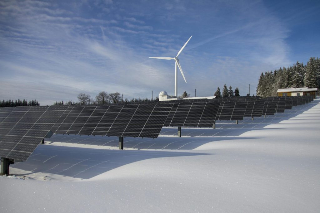 IEA World Energy Outlook 2025: What soaring electricity demand means ...