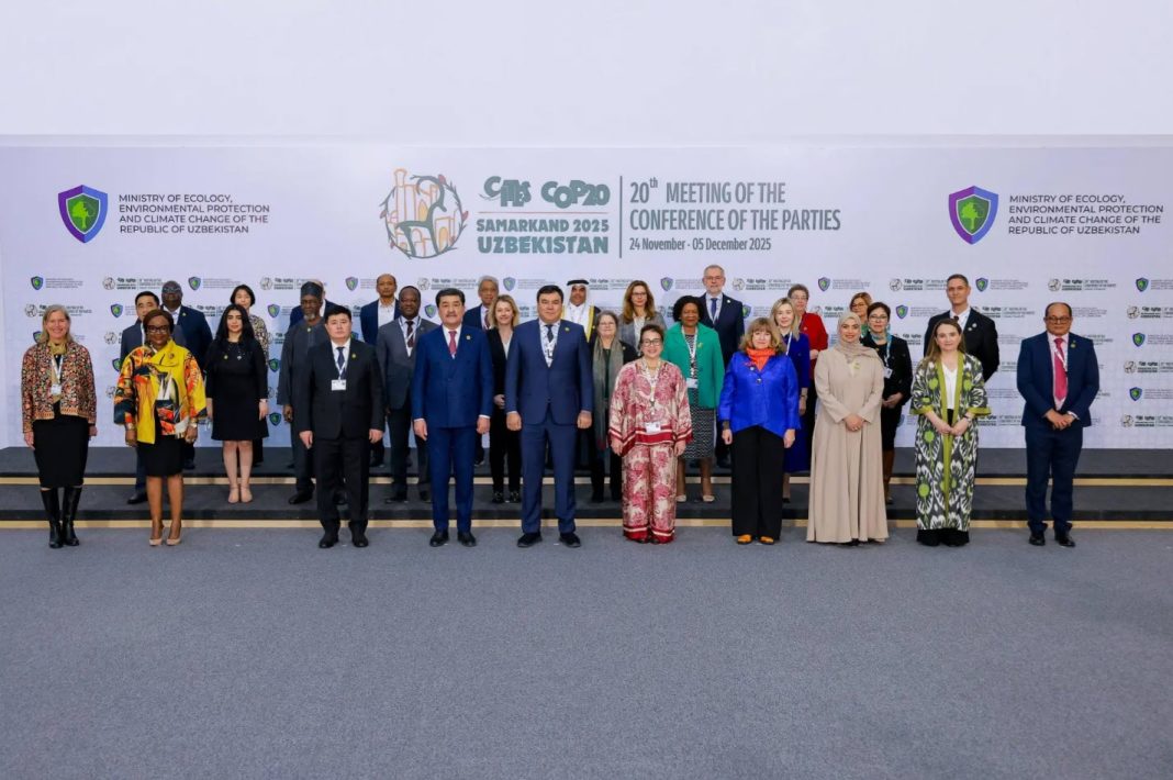 How CITES’ new online courses could change Wildlife trade enforcement ...