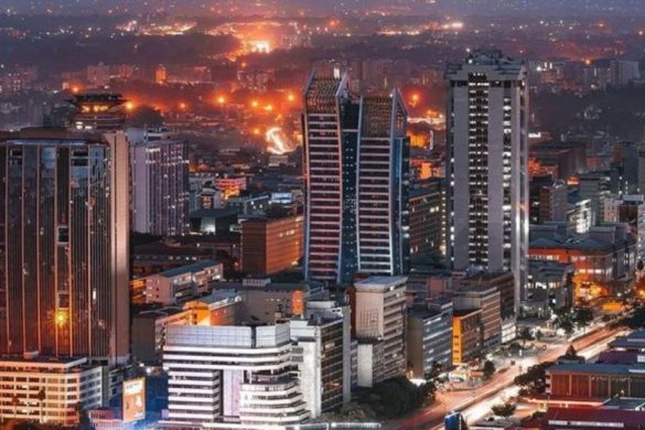 Kenya launches review of environment policy as climate risks intensify ...